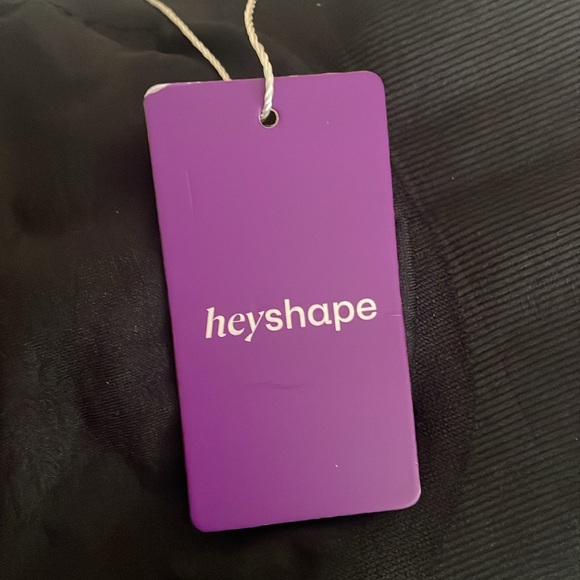 Heyshape | Intimates & Sleepwear | Hey Shape Snached Shapewear Body ...